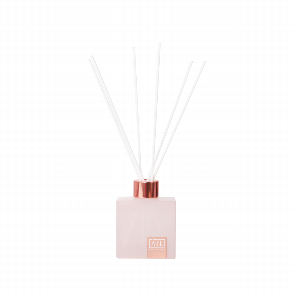 未来系列-未来系列 无火香薰套装- NO.05 粉色 - 美通香薰科技